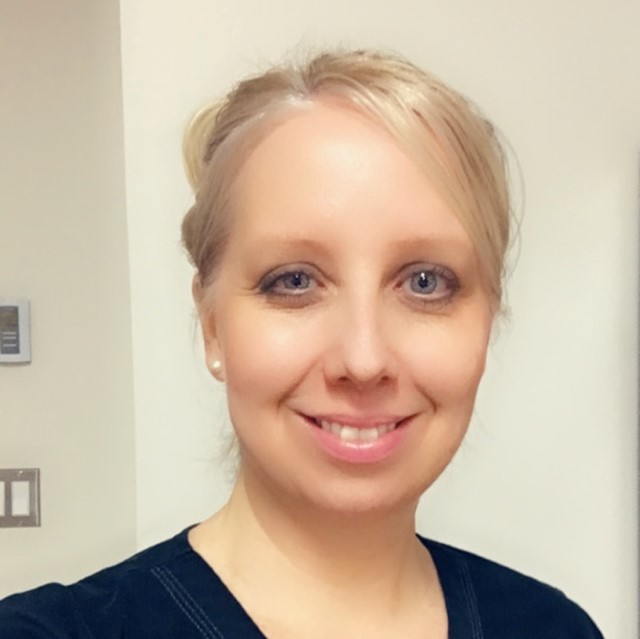 michelle – iCare Surgical Centre